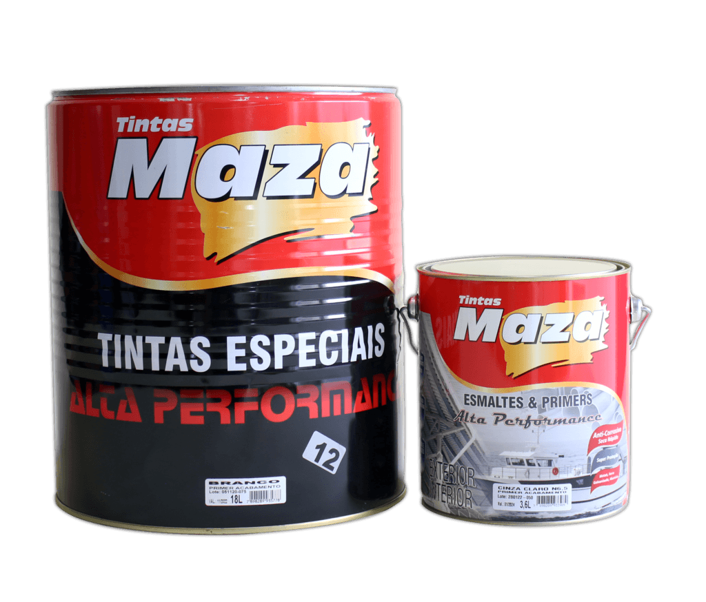 Pintura Industrial | Soluções em Tintas - Scobe Tintas