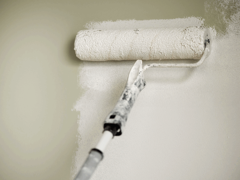 Dicas para pintar com tinta branca para parede - Scobe Tintas